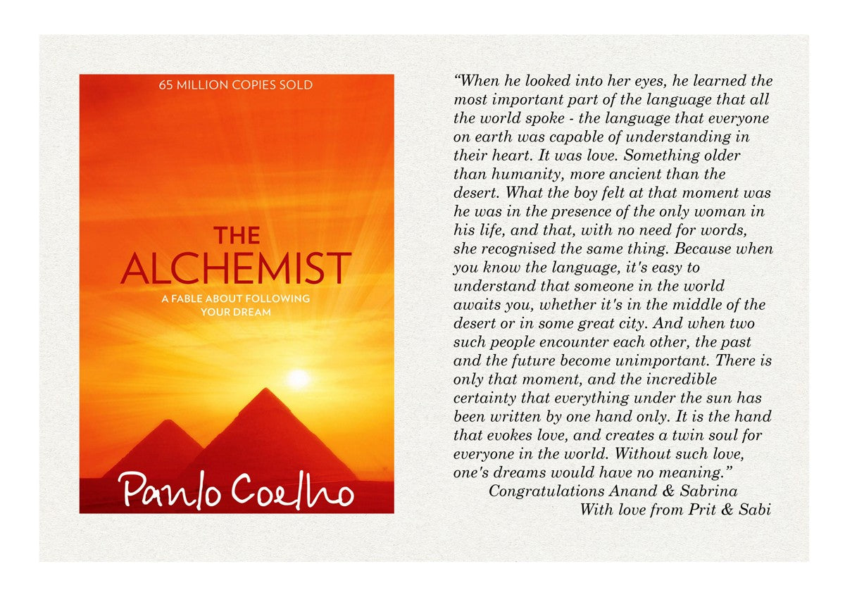 The Alchemist – Beach House Art