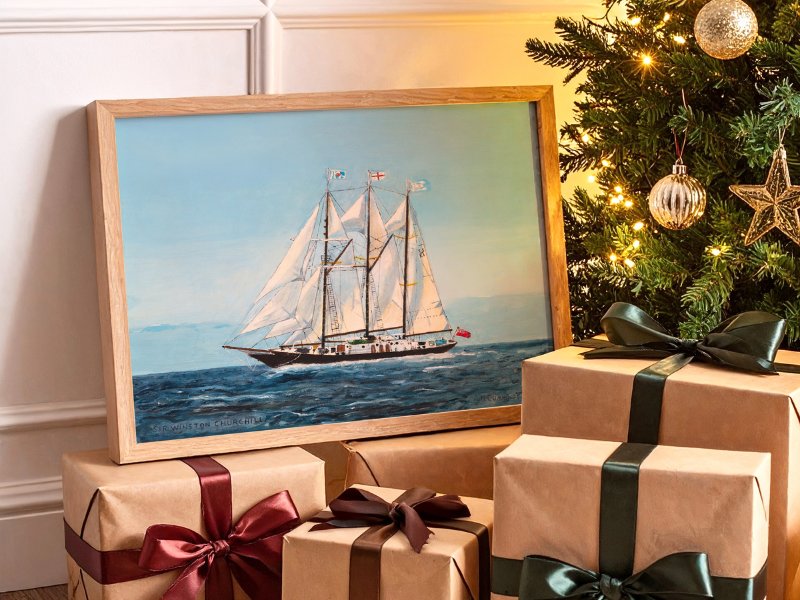 Beach Paintings - Beautiful Sea Paintings by Beach House Art