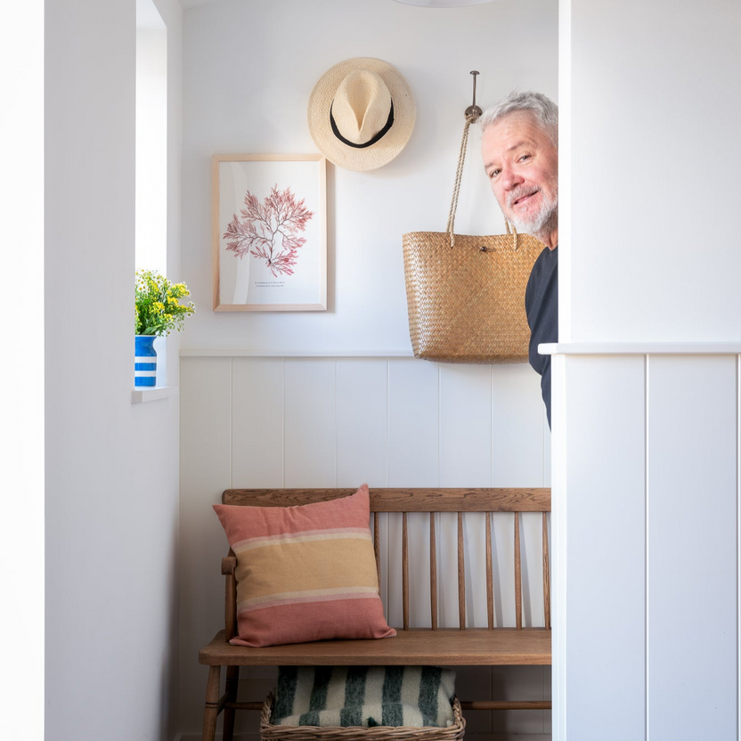 Beach House Art - Inspiring Coastal Wall Art, Art Prints and Posters