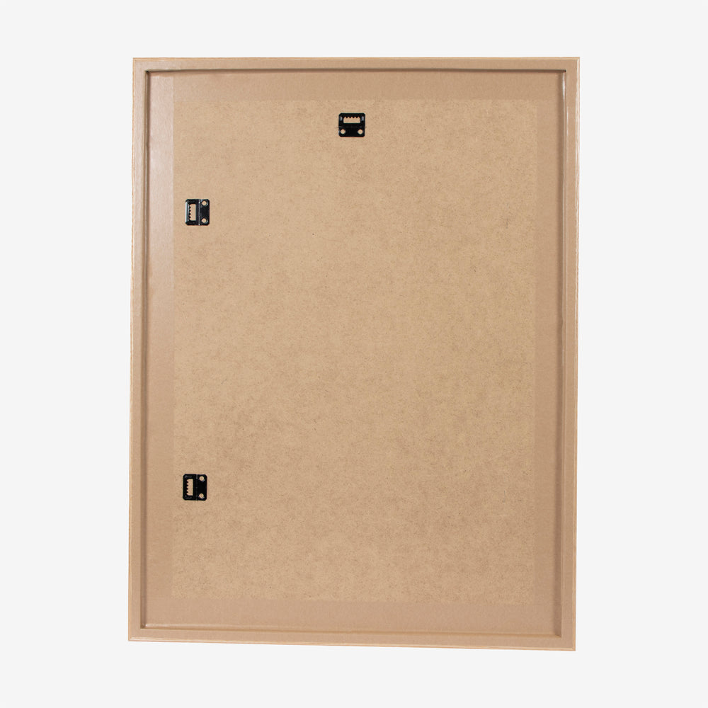 Frame - Blank Solid Wood Picture Frames – Beach House Art