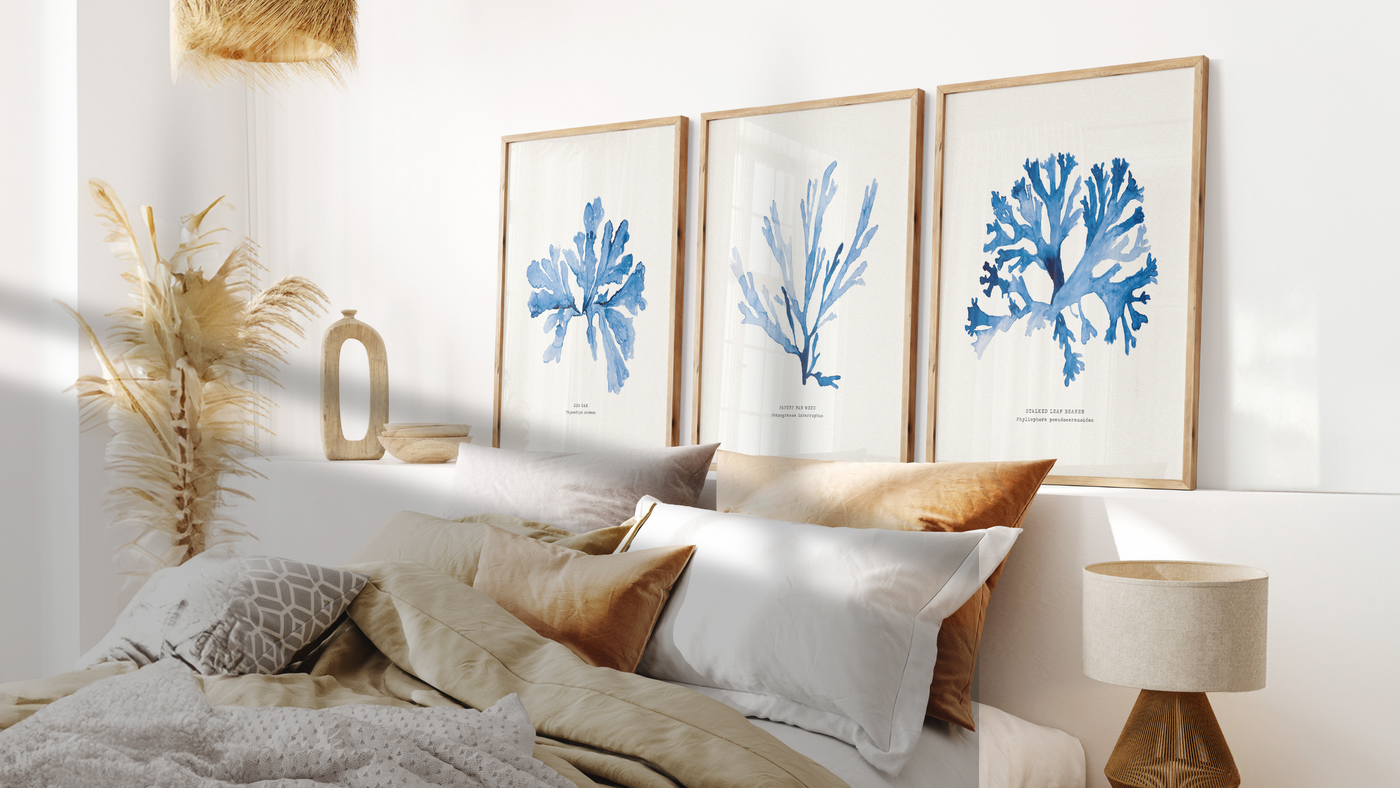 Beach House Art - Inspiring Coastal Wall Art, Art Prints and Posters