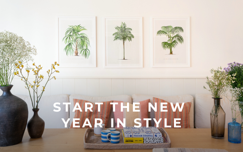 Beach House Art - Inspiring Coastal Wall Art, Art Prints and Posters